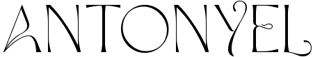 Antonyel Font | View