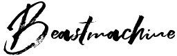 Beastmachine Font | View