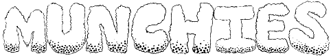 Munchies Font | View